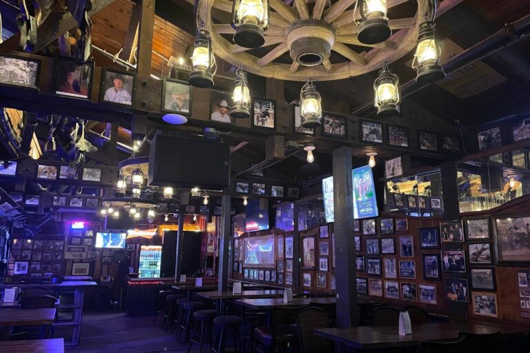 Ultimate Guide To Ranchman's Cookhouse and Dance Hall