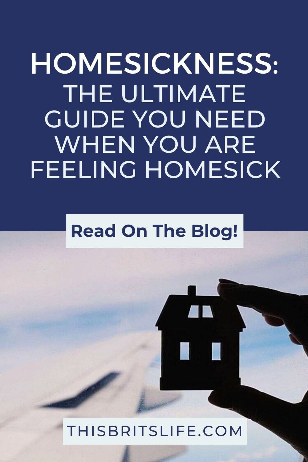 How To Deal With Homesickness While Abroad