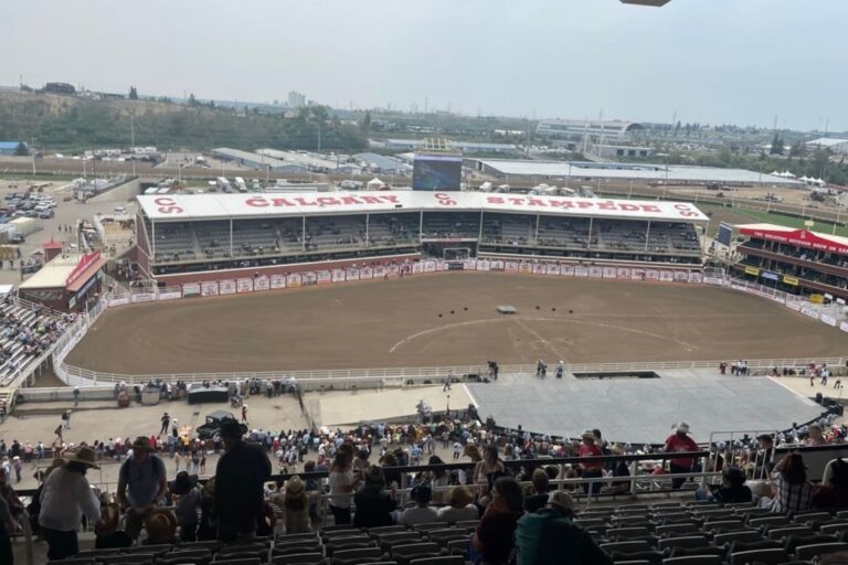 Things You Should Know Before You Attend Calgary Stampede (Especially ...