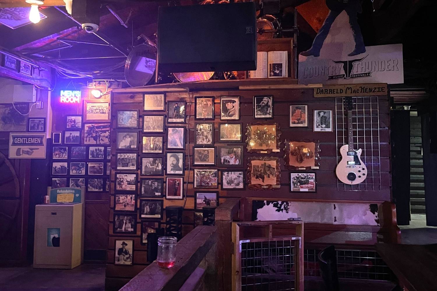 Ultimate Guide To Ranchman's Cookhouse and Dance Hall