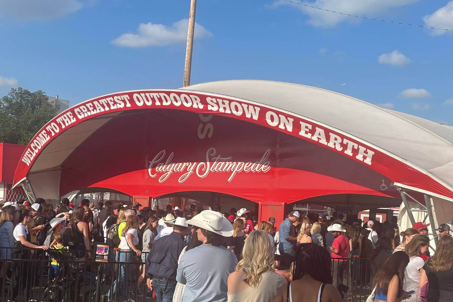 Things You Should Know Before You Attend Calgary Stampede (Especially ...