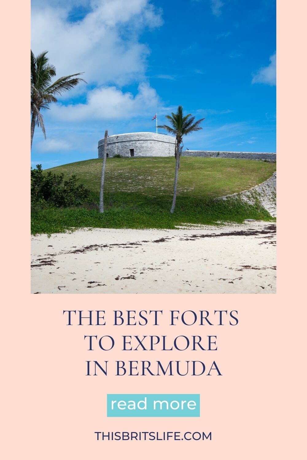 Bermuda Forts Map , Down in Bermuda: Walkthrough Guide – ACTNCI