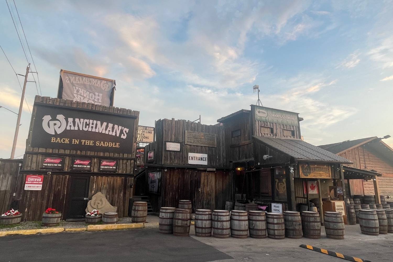 Ultimate Guide To Ranchman's Cookhouse and Dance Hall